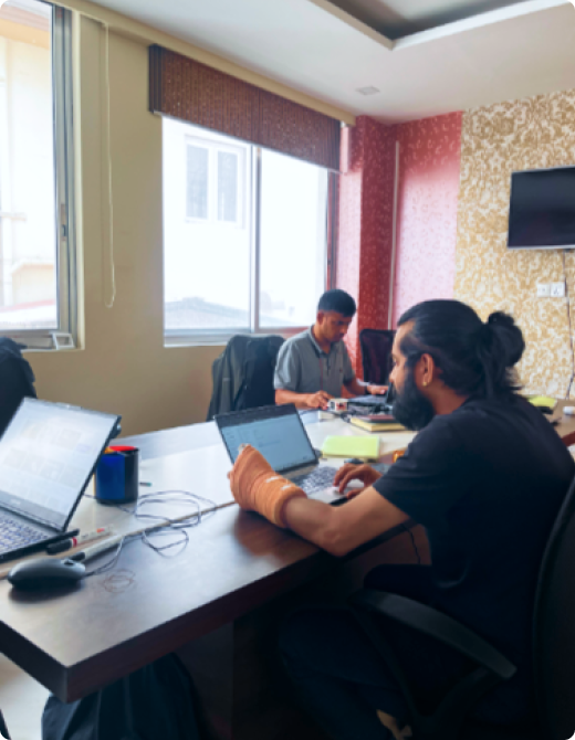 Nepal Payment Solution